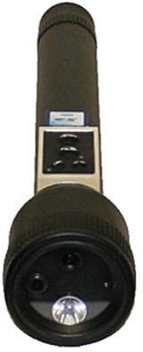 CamLite Mobile Audio Video Flashlight System Model 2000 . CamLite ...